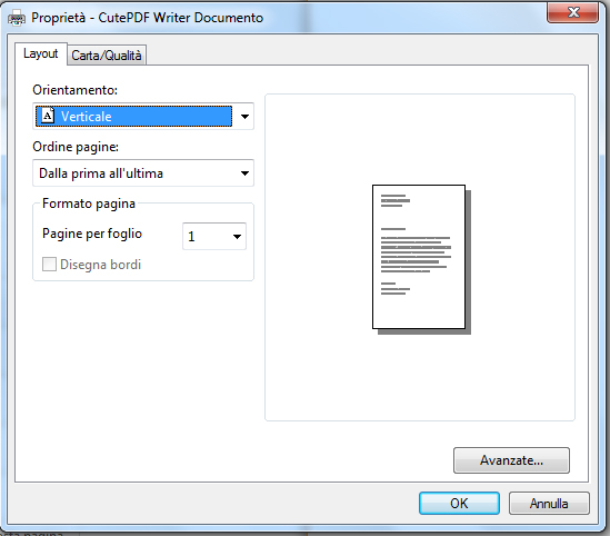 Cutepdf Editor